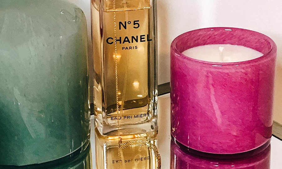 Cassis: An In-Depth Look at this Fruity Fragrance - LAFCO New York