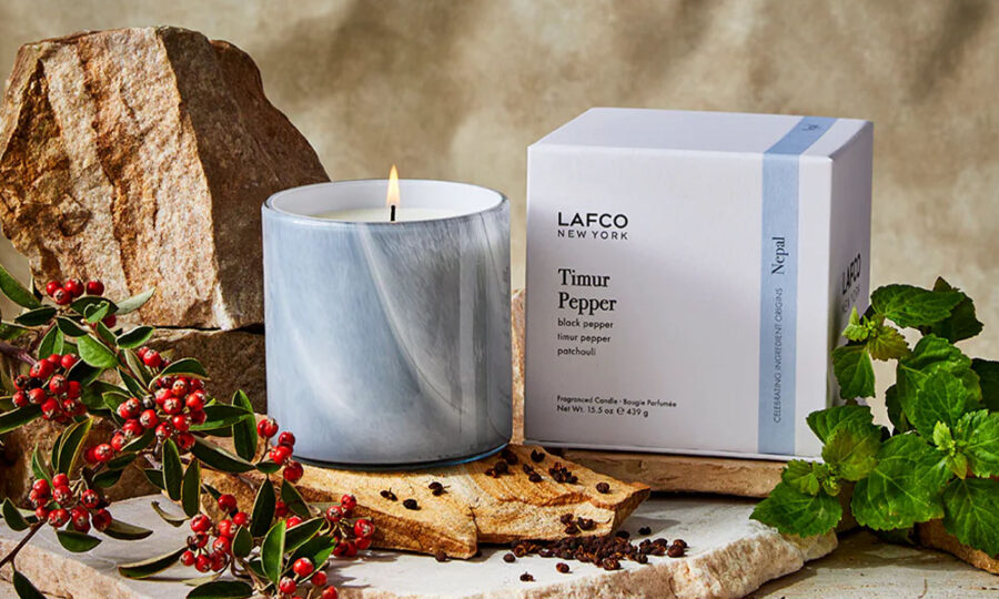 What Does Winter Smell Like? Exploring Scents that Capture the Season ...